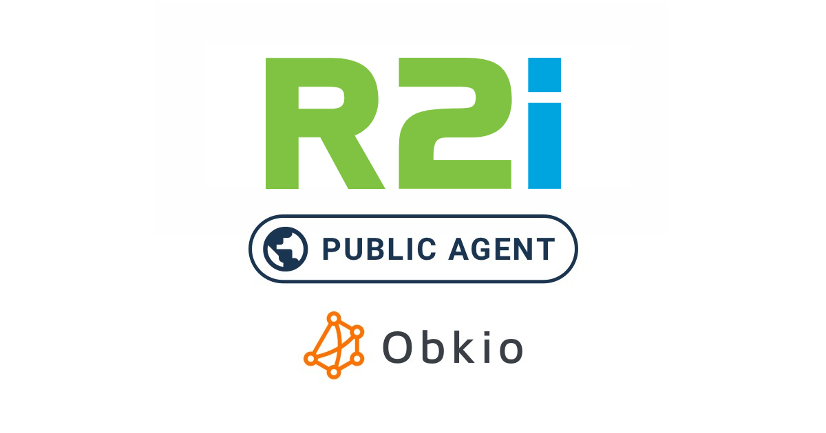 Public Monitoring Agents at R2i - Obkio