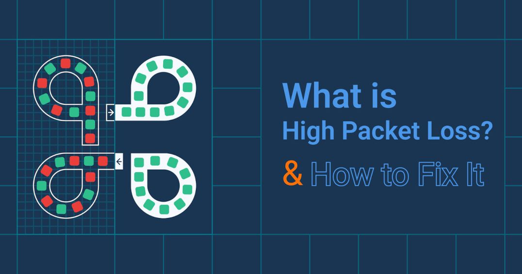 Mastering Packet Loss Monitoring and Troubleshooting - Obkio