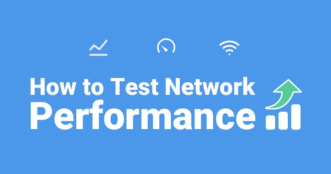 Network Stress Testing: Complete Guide to Testing Under Load - Obkio