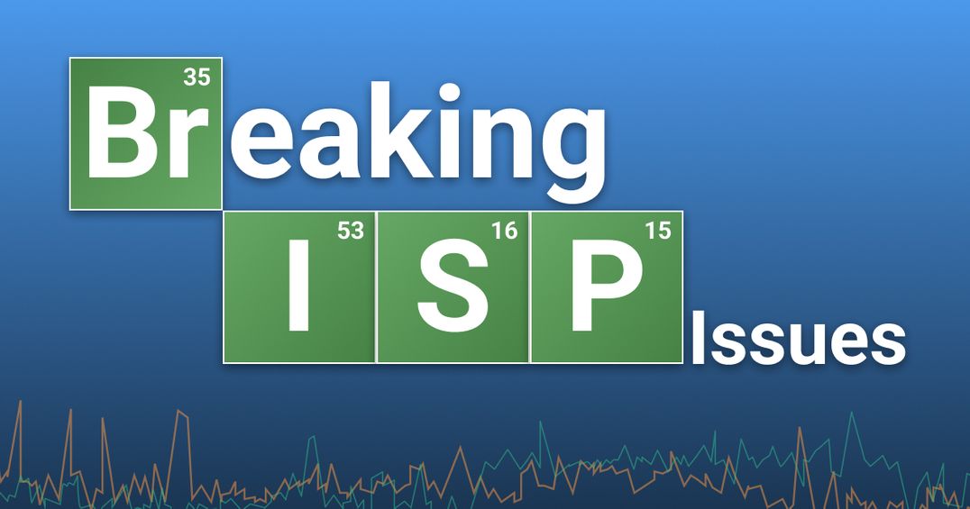 Network Troubleshooting Blog Series - Obkio