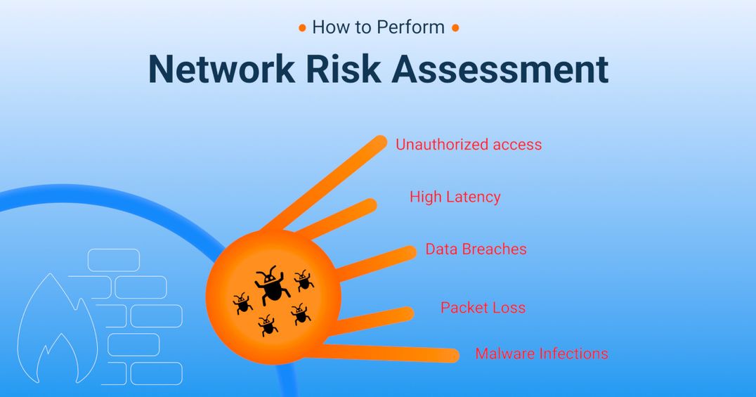 The Ultimate Network Assessment Template - Obkio