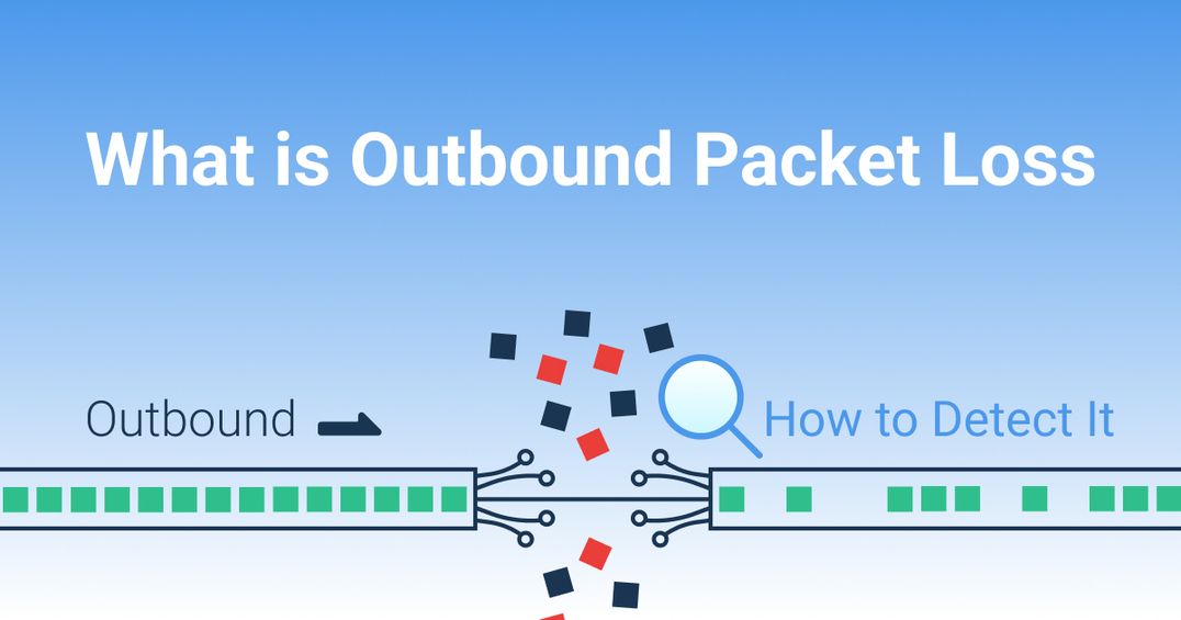Mastering Packet Loss Monitoring and Troubleshooting - Obkio