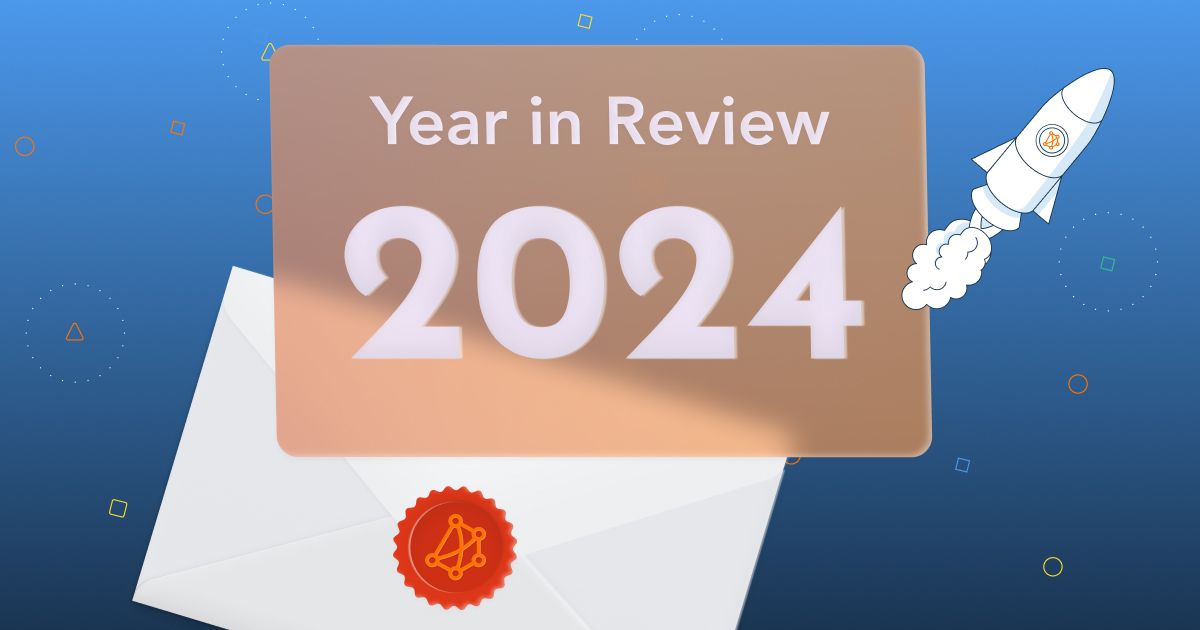 Obkio 2024 Year in Review - Obkio