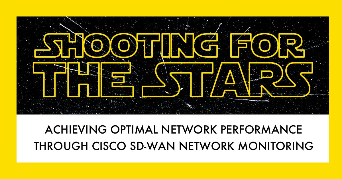 Optimal Performance With Cisco Sd Wan Network Monitoring Obkio