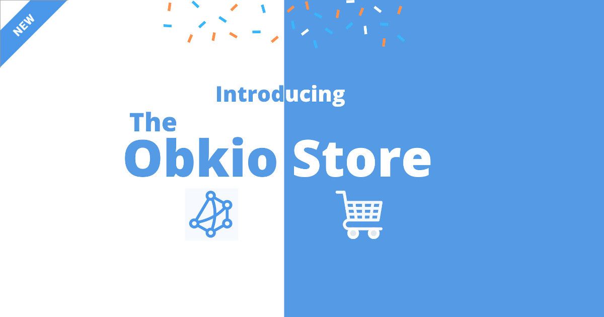 Introducing the Obkio Store for Network Monitoring Agents - Obkio