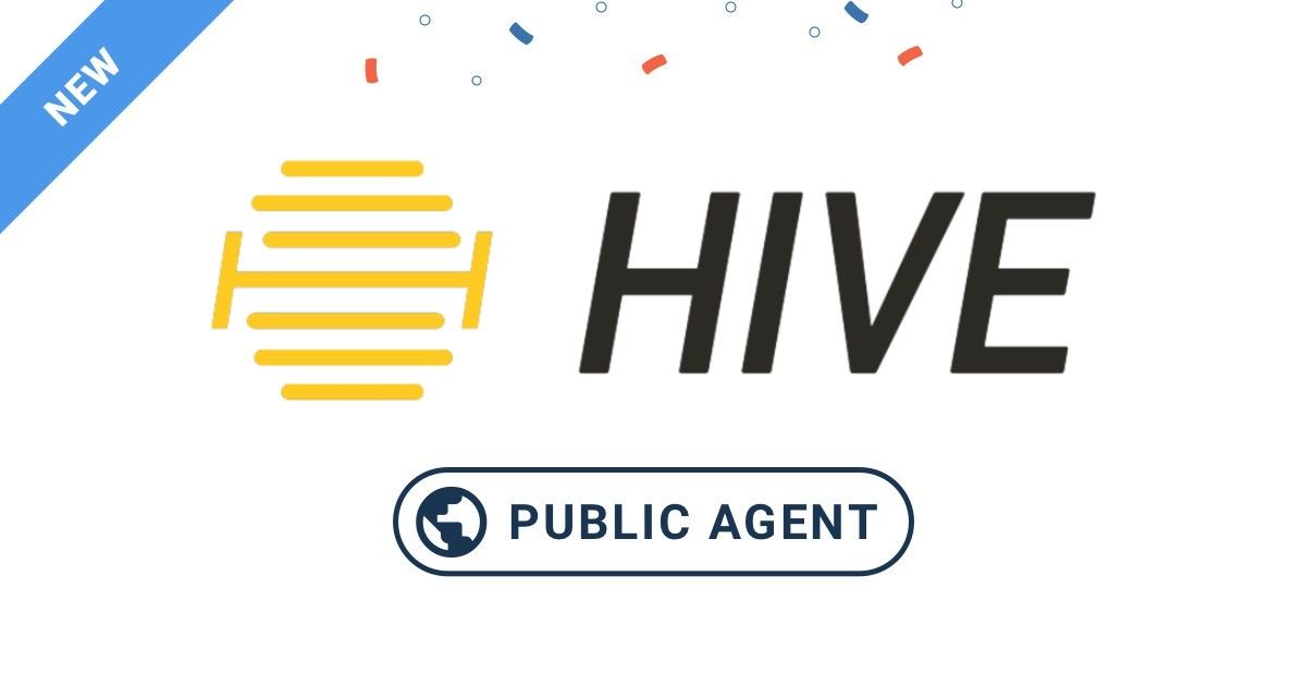 New Hive Data Center Monitoring Agent - Obkio