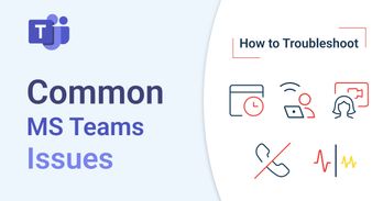 Microsoft Teams Monitoring - Obkio