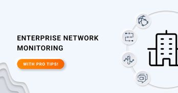 Discover Network Monitoring Tools & Types - Obkio