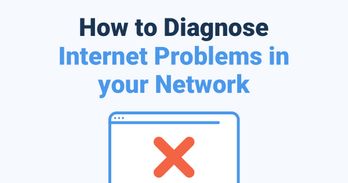 How to Identify Network Outages & Internet Outages - Obkio
