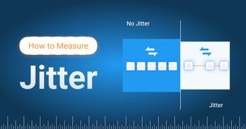 What is Internet Jitter & How to Test It - Obkio