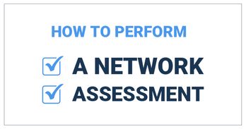 The 30 Best Network Assessment Tools For All Use Cases - Obkio