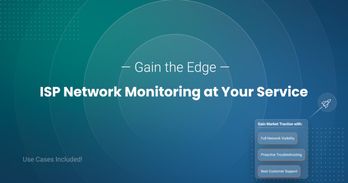 How to Monitor MSP Networks for 360-Degree Visibility - Obkio