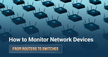How to Monitor Network Performance: A Simple Guide - Obkio
