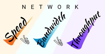 Network Bandwidth vs. Capacity: What’s the Difference? - Obkio