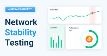 Network Stress Testing: Complete Guide to Testing Under Load - Obkio