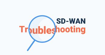3 Most Common SD-WAN Issues: Monitor & Troubleshoot SD-WAN - Obkio