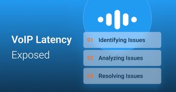 End-to-End Network Latency Monitoring Tool - Obkio