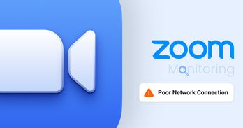 8 Common Zoom Network Issues & How to Fix Them - Obkio