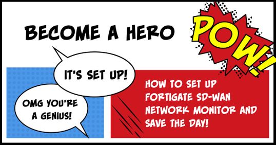 SD-WAN Blog Series - Obkio