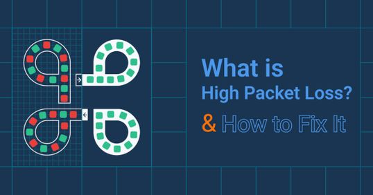 Mastering Packet Loss Monitoring and Troubleshooting - Obkio
