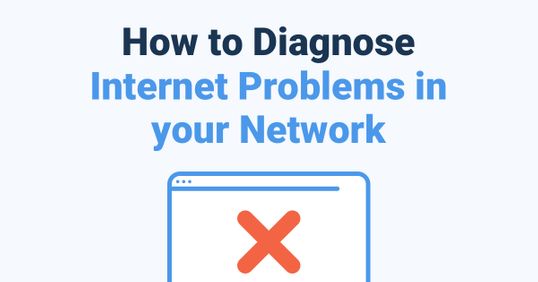 How to Identify Network Outages & Internet Outages - Obkio