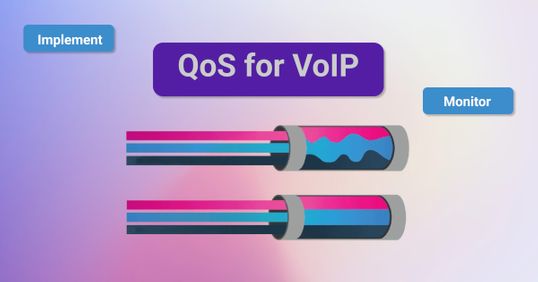 How to Measure VoIP Quality & MOS Score - Obkio