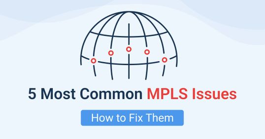 Monitoring & Troubleshooting Network Types: Blog Series - Obkio