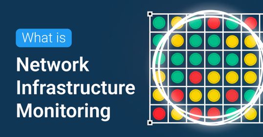 Discover Network Monitoring Tools & Types - Obkio