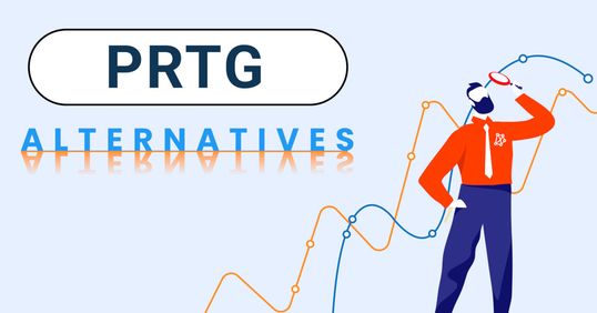 Network Monitoring Tools: Best Tools, Alternatives & More - Obkio