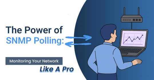 Network Performance Monitoring Features - Obkio