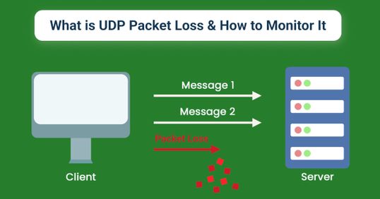 What Are Network Packets And How To Monitor Them Obkio