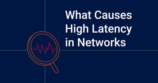 How to Fix Latency Spikes in WAN and LAN Networks - Obkio