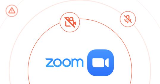 Zoom Monitoring: Troubleshoot Zoom “Poor Network Connection” - Obkio
