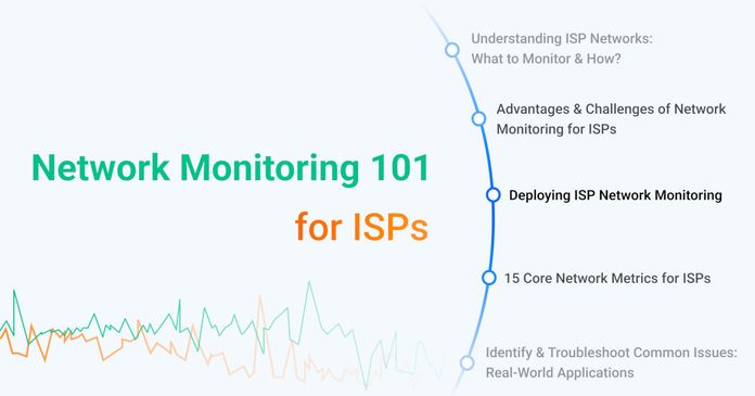 How to Monitor VoIP Service Provider Networks - Obkio