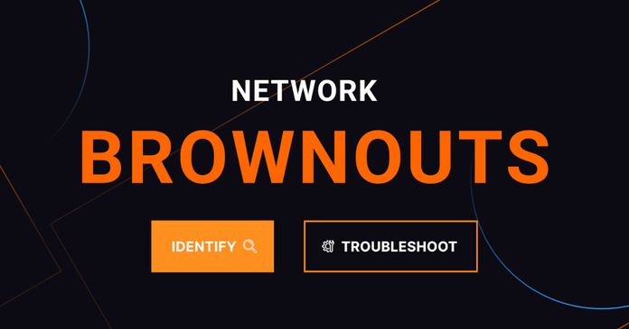 Understanding & Detecting Network Problems - Obkio Understanding & Detecting Network Problems - Obkio