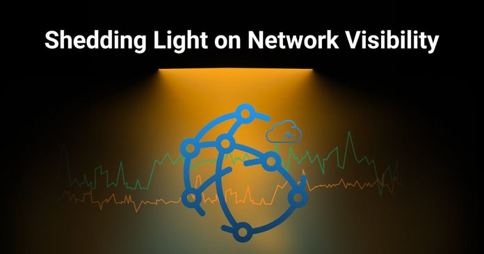 What Is Network Visualization & How Network Monitoring Helps - Obkio