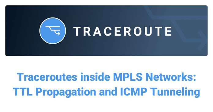 Traceroutes Blog Series Obkio